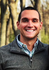 Hunter Ray - Resume/Portfolio