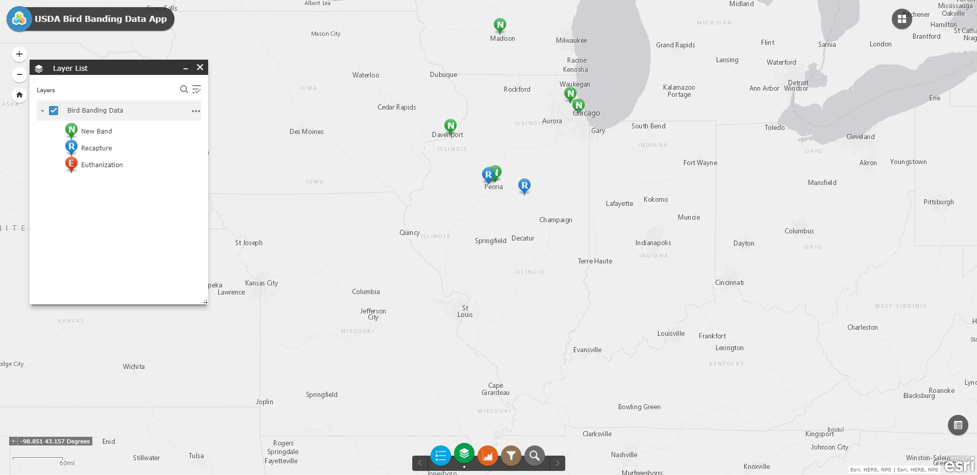 Hunter Ray - Resume/Portfolio